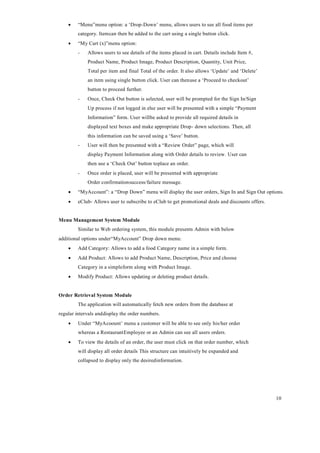 ONLINE FOOD ORDER SYSTEM PROJECT REPORT.pdf