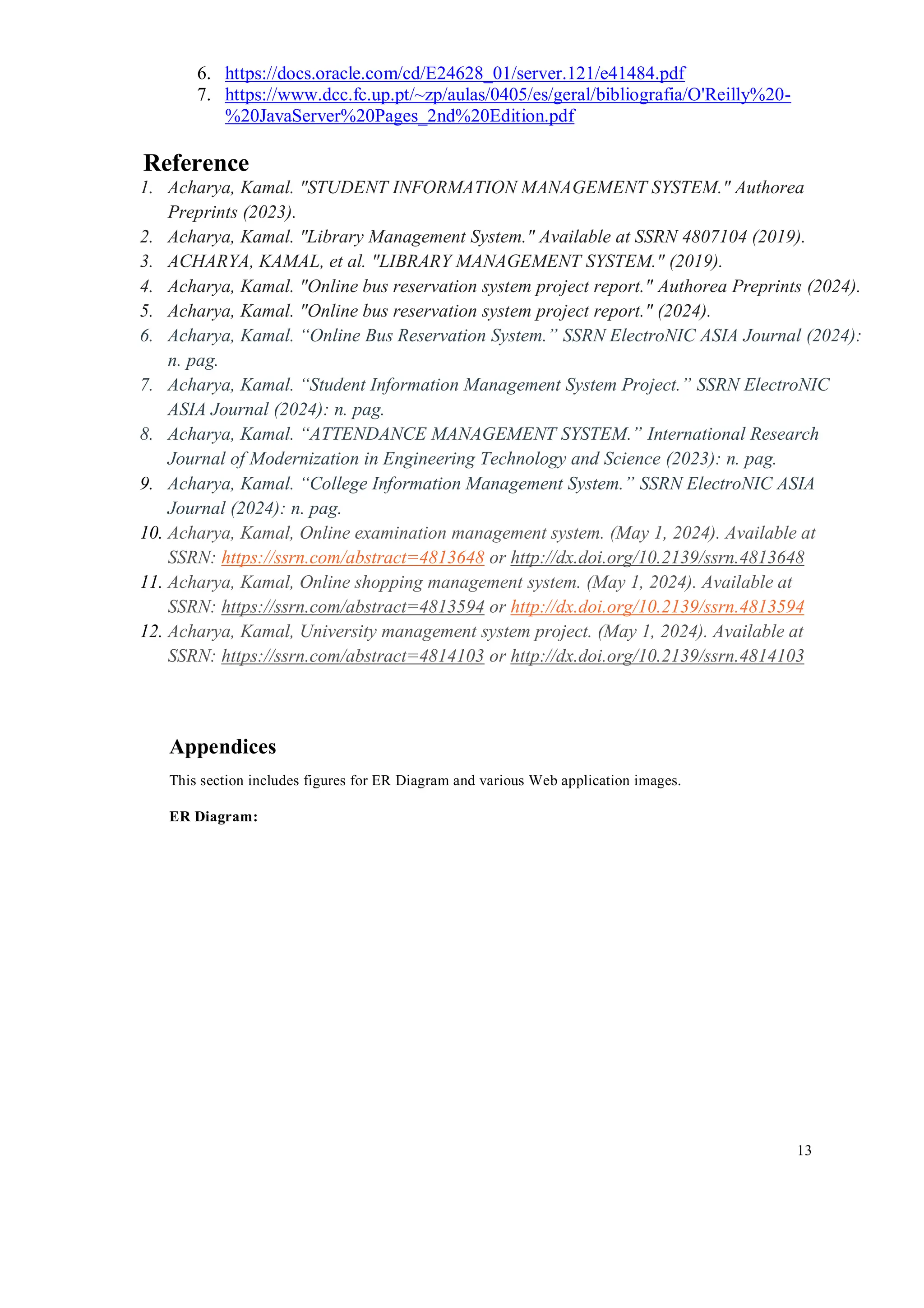 ONLINE FOOD ORDER SYSTEM PROJECT REPORT.pdf