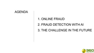 online_fraud detection _____________________________________________ | PPT
