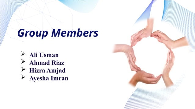 Online Payment fraud Detection Final Project | PPTX | Technology ...