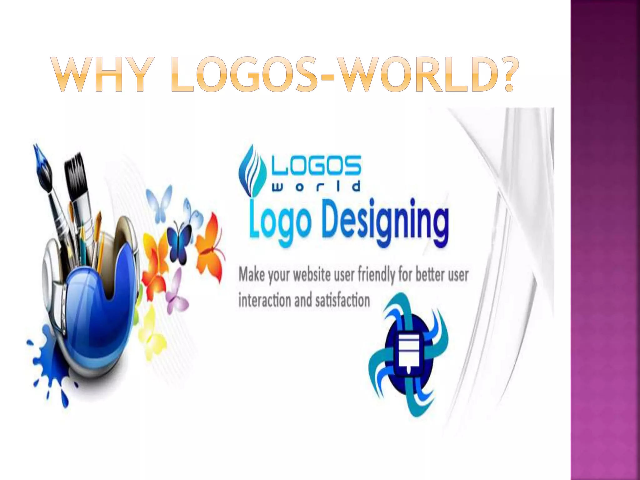 Online Free Logo Maker Website | PPTX
