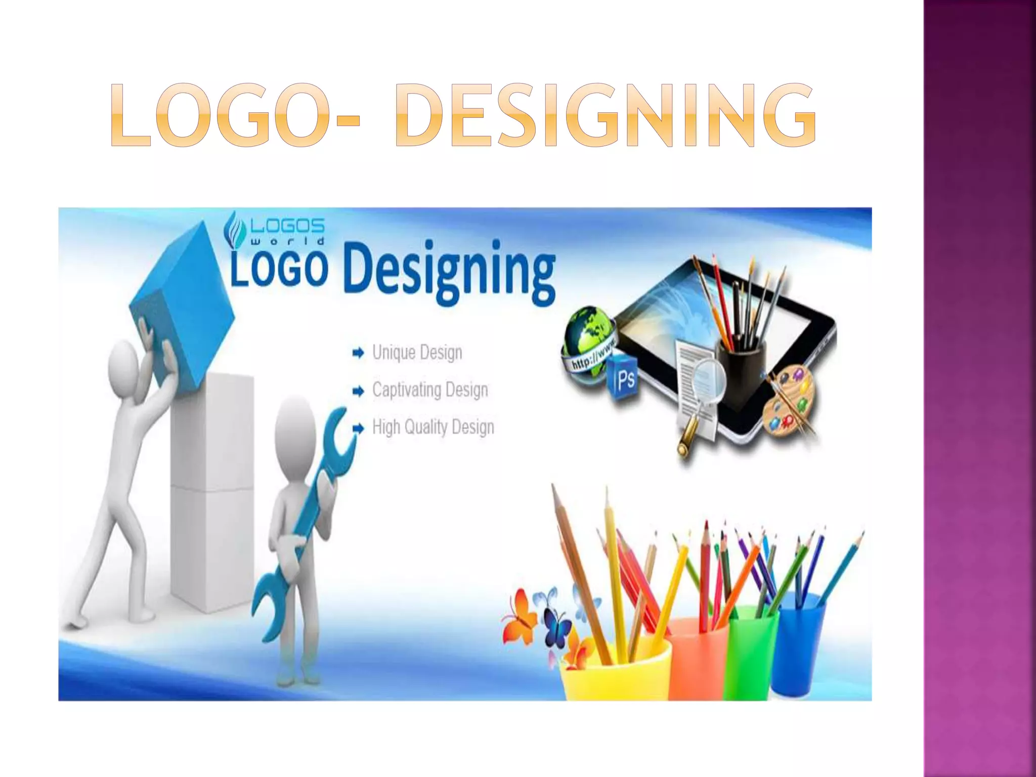 Online Free Logo Maker Website | PPTX