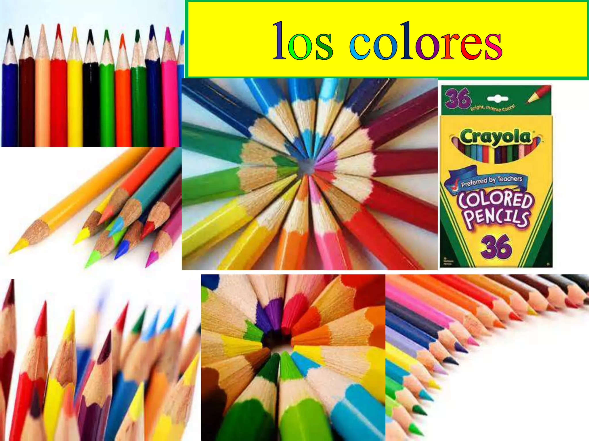 Online free spanish los utiles escolares | PPTX