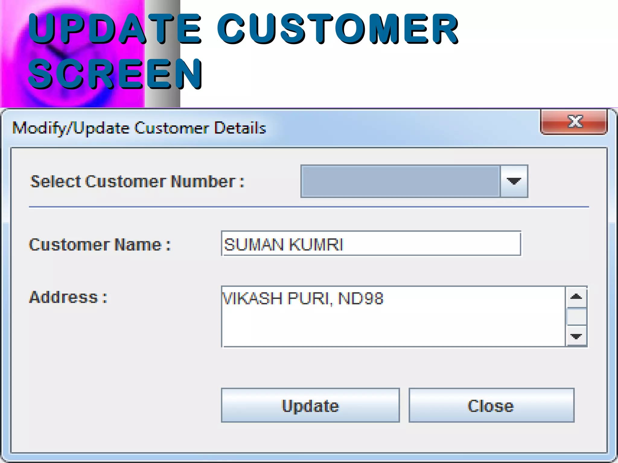 Online gas booking project in java | PPT