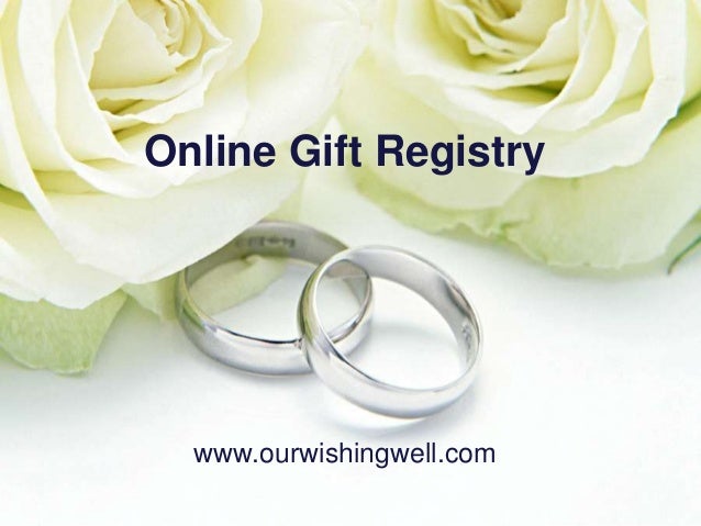 Online Gift Registry online-gift-registry