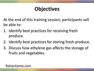 Online grocery store in indirapuram | PPTX