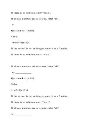 Online Homework SystemAssignment Worksheet11214 - 643.docx