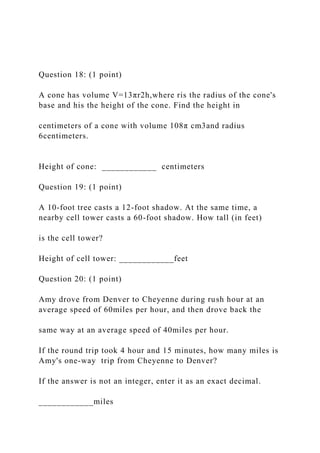 Online Homework SystemAssignment Worksheet11214 - 643.docx