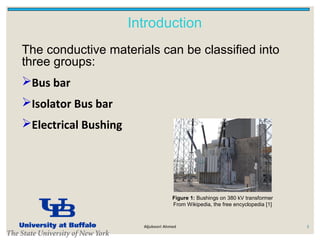 Online hv bushing monitoring | PPT