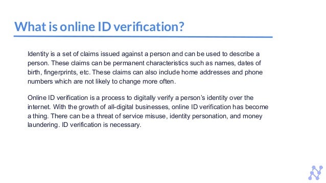 Online Identity Document Verification.pdf