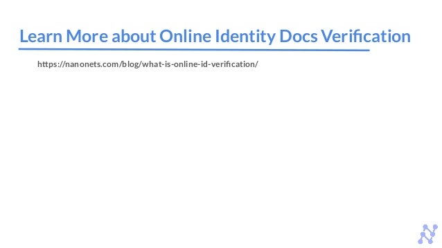 Online Identity Document Verification.pdf