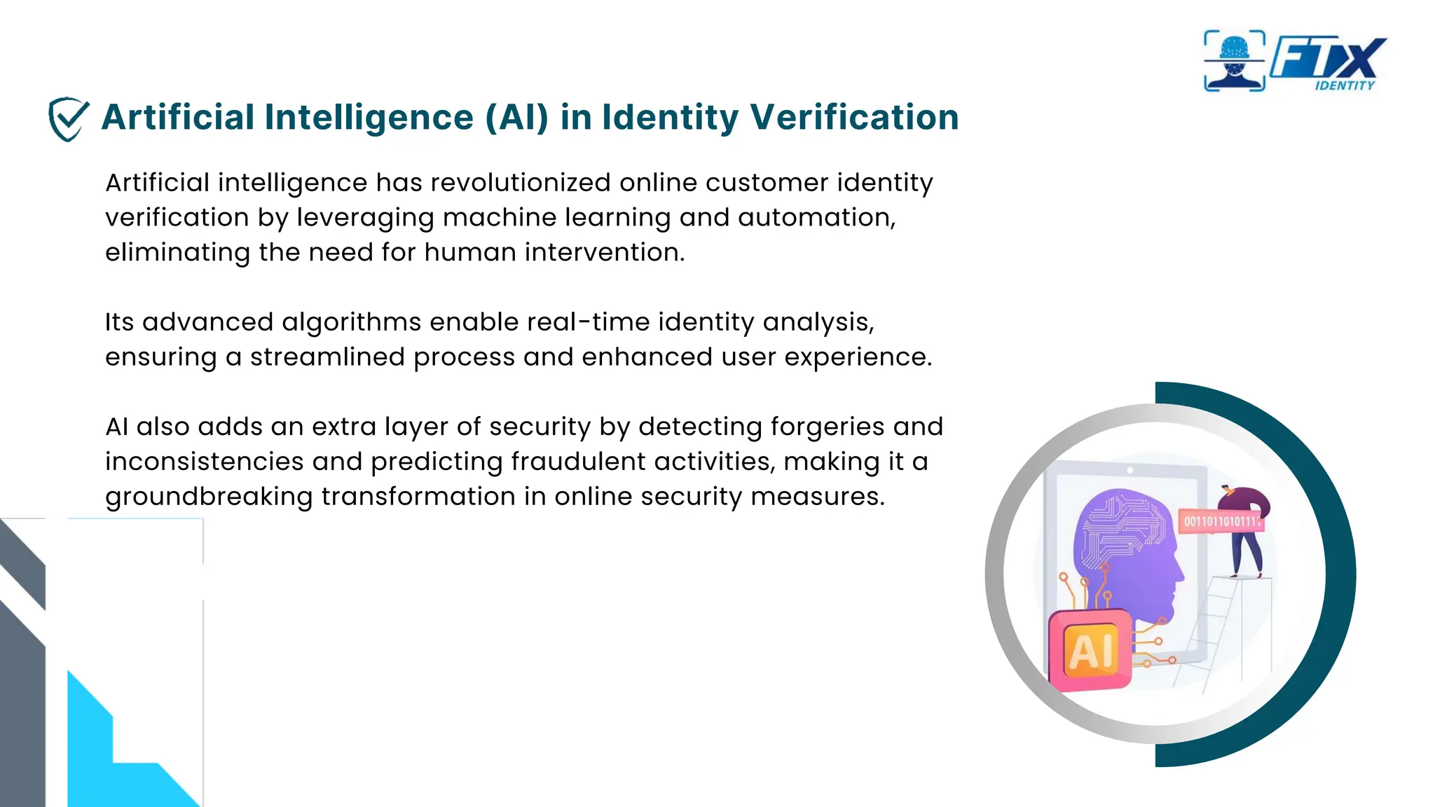 Online Identity Verification Methods: Everything You Need to Know | PPTX