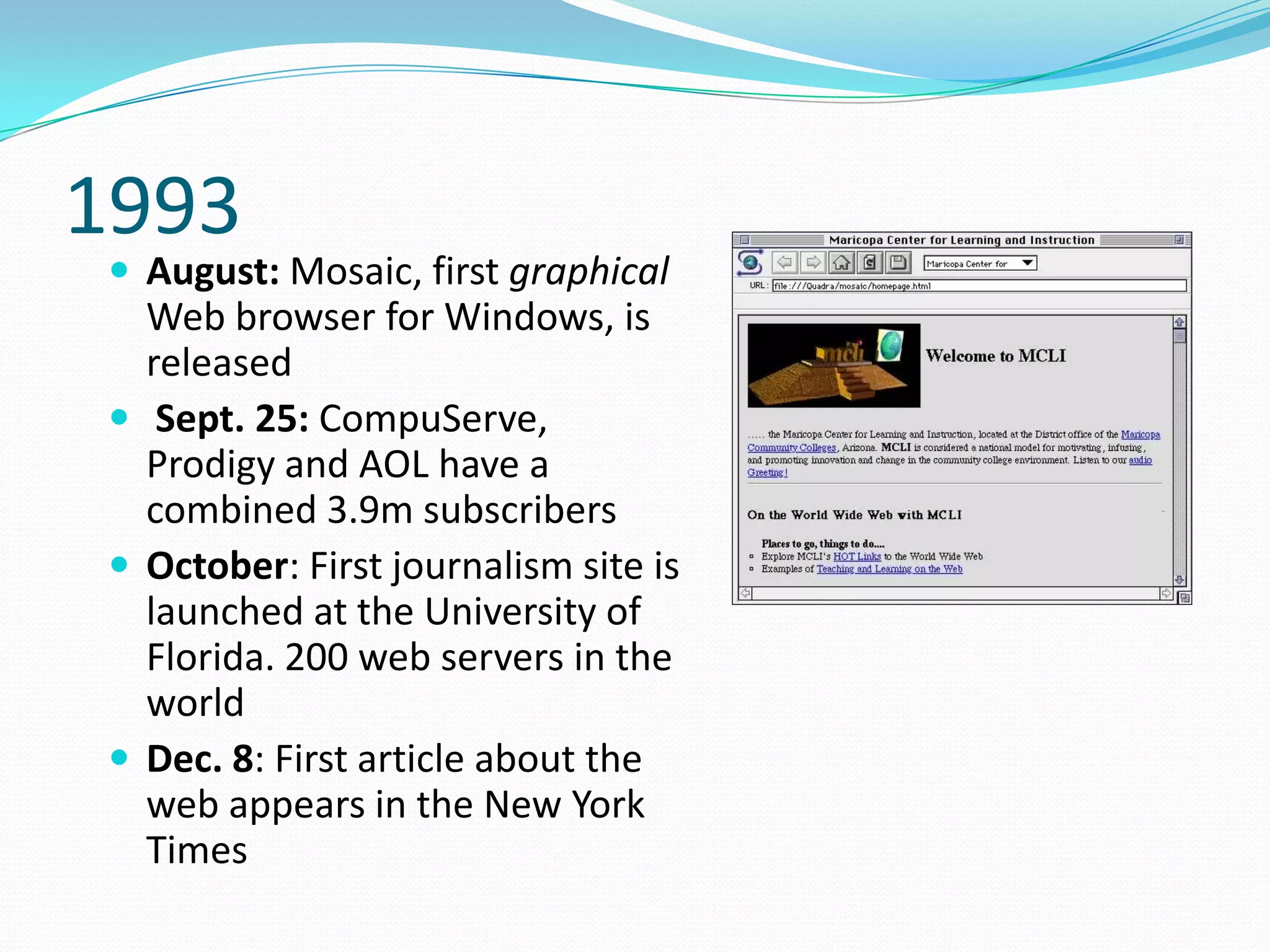 Online journalism | PPTX