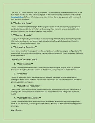 online kundli (1).ppt