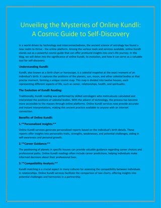 online kundli (4).ppt