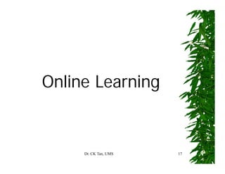 Onlinelearn | PPT