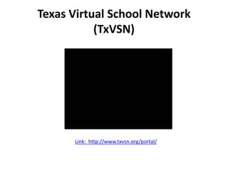 Online learning - Elizabeth Everett | PPT