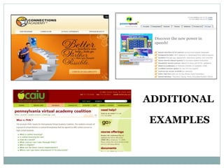 Online learning | PPTX