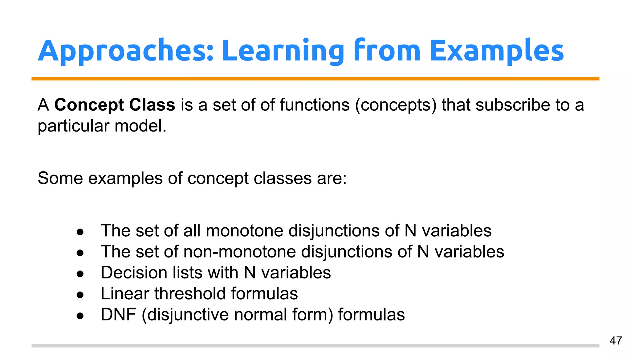 Online Machine Learning: introduction and examples | PDF