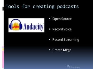 Online learning 101 | PPTX