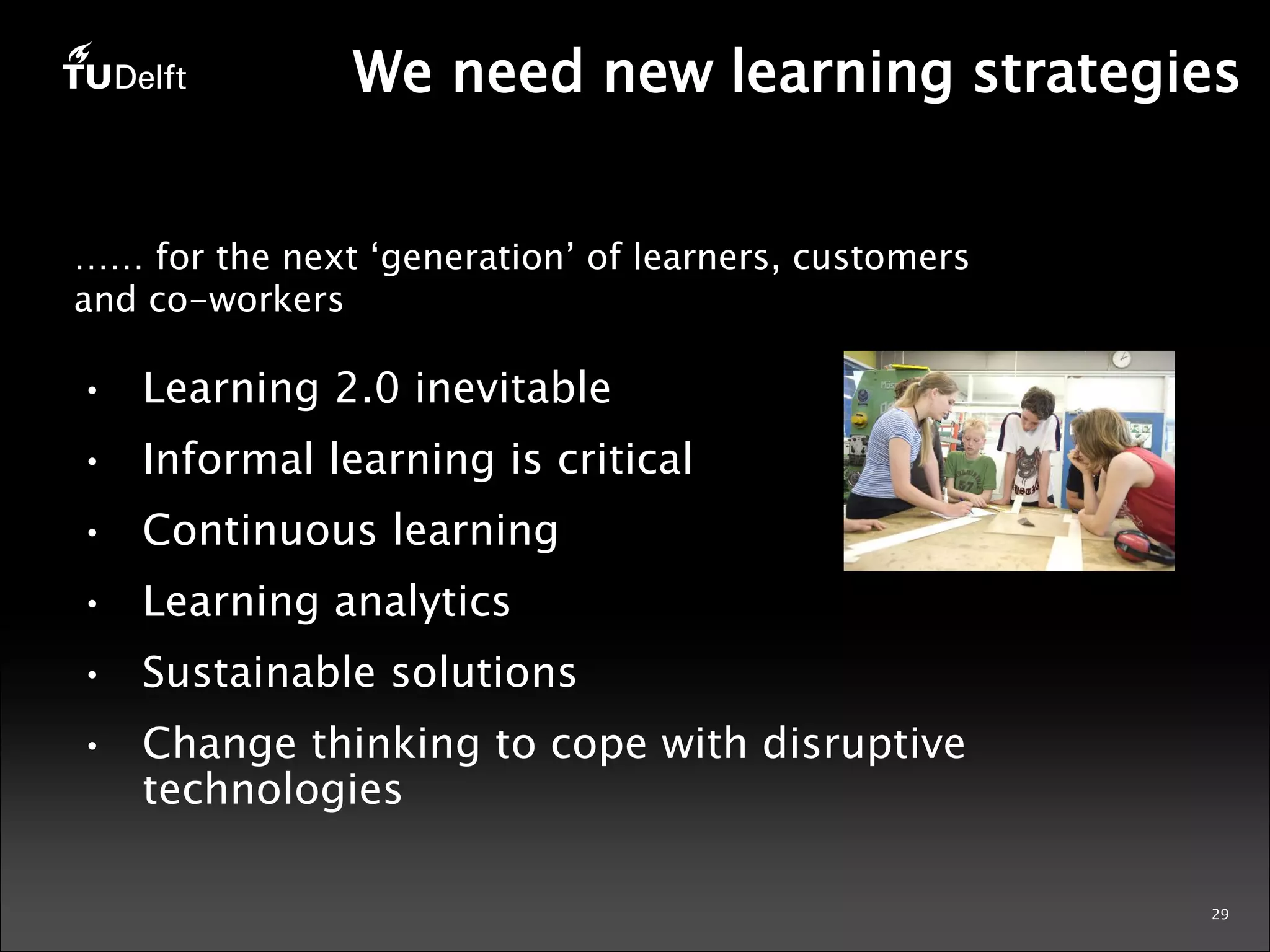 Online Learning and the Future of Engineering Education | PDF