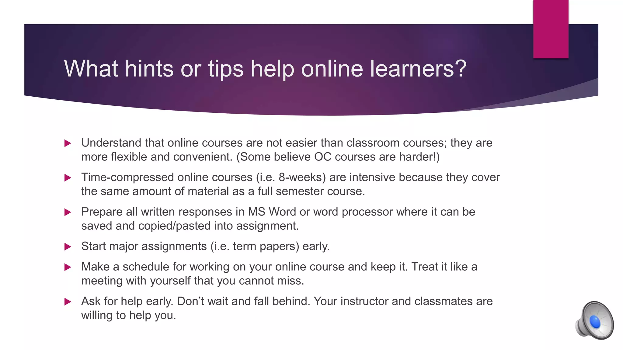 Introduction to Online Learning | PPTX
