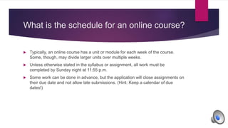 Introduction to Online Learning | PPTX