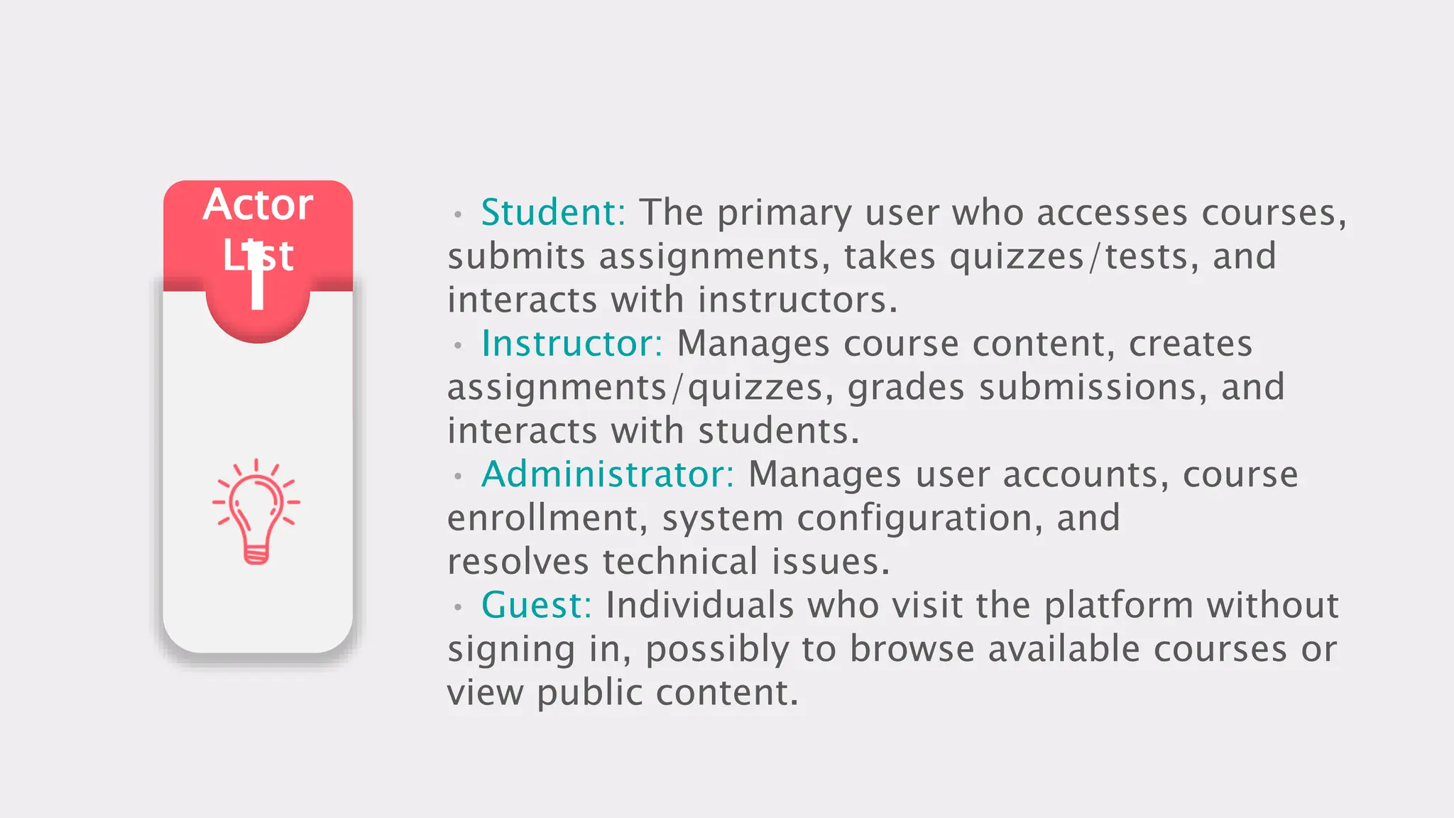 Online learning Management System as a project.pptx