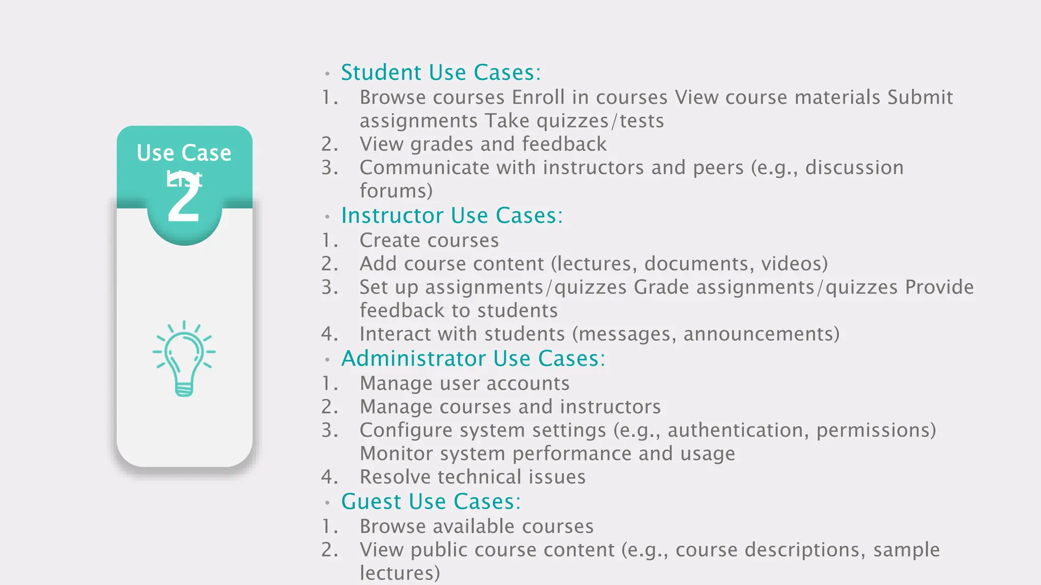 Online learning Management System as a project.pptx