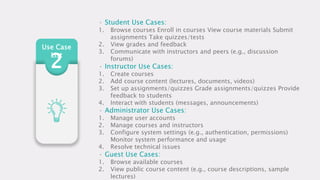 Online learning Management System as a project.pptx