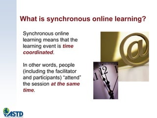 Online learningorientationppt1 (1) | PPT