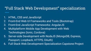 Online learning platforms | PDF | Web Development | Internet