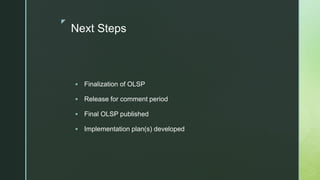 Online learning strategic plan update ctab | PPT