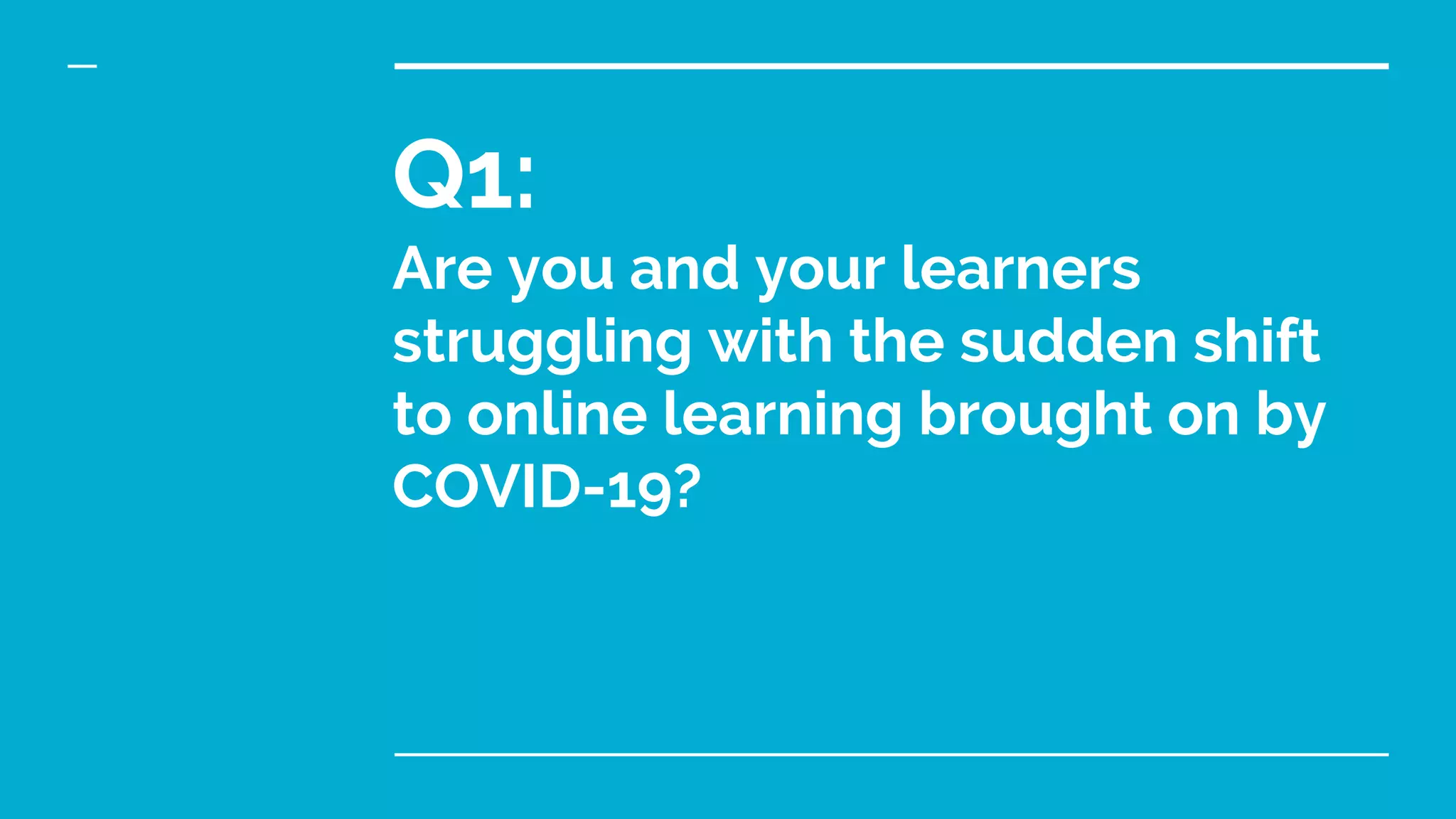 Tips for Online Learning Success | PPT