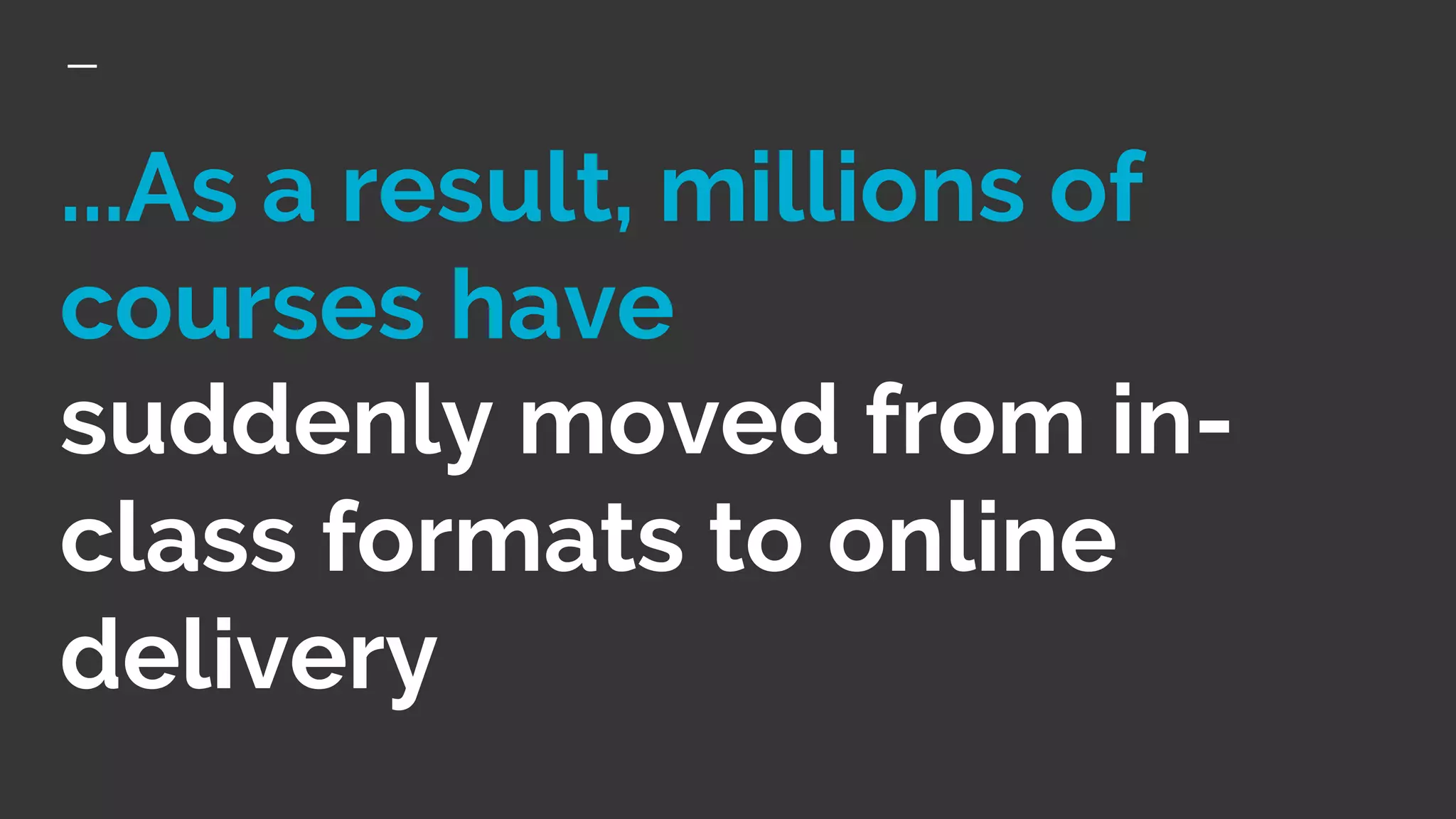 Tips for Online Learning Success | PPT