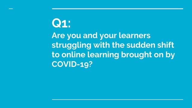 Tips for Online Learning Success | PPT