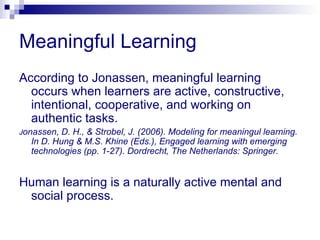 Online Learning Theory | PPT