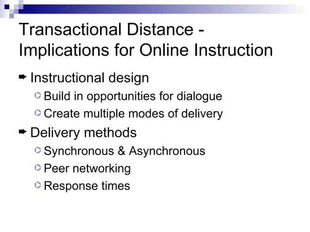 Online Learning Theory