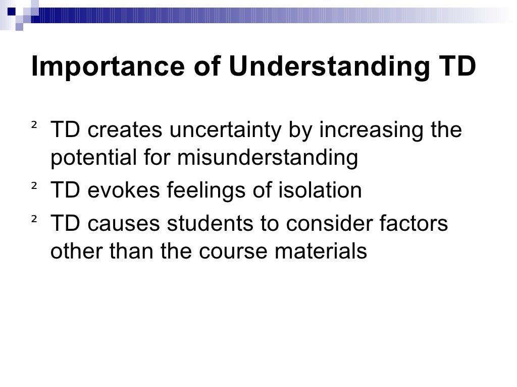 Online Learning Theory