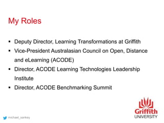 Online Learning Transformation | PPT