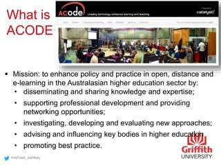 Online Learning Transformation | PPT