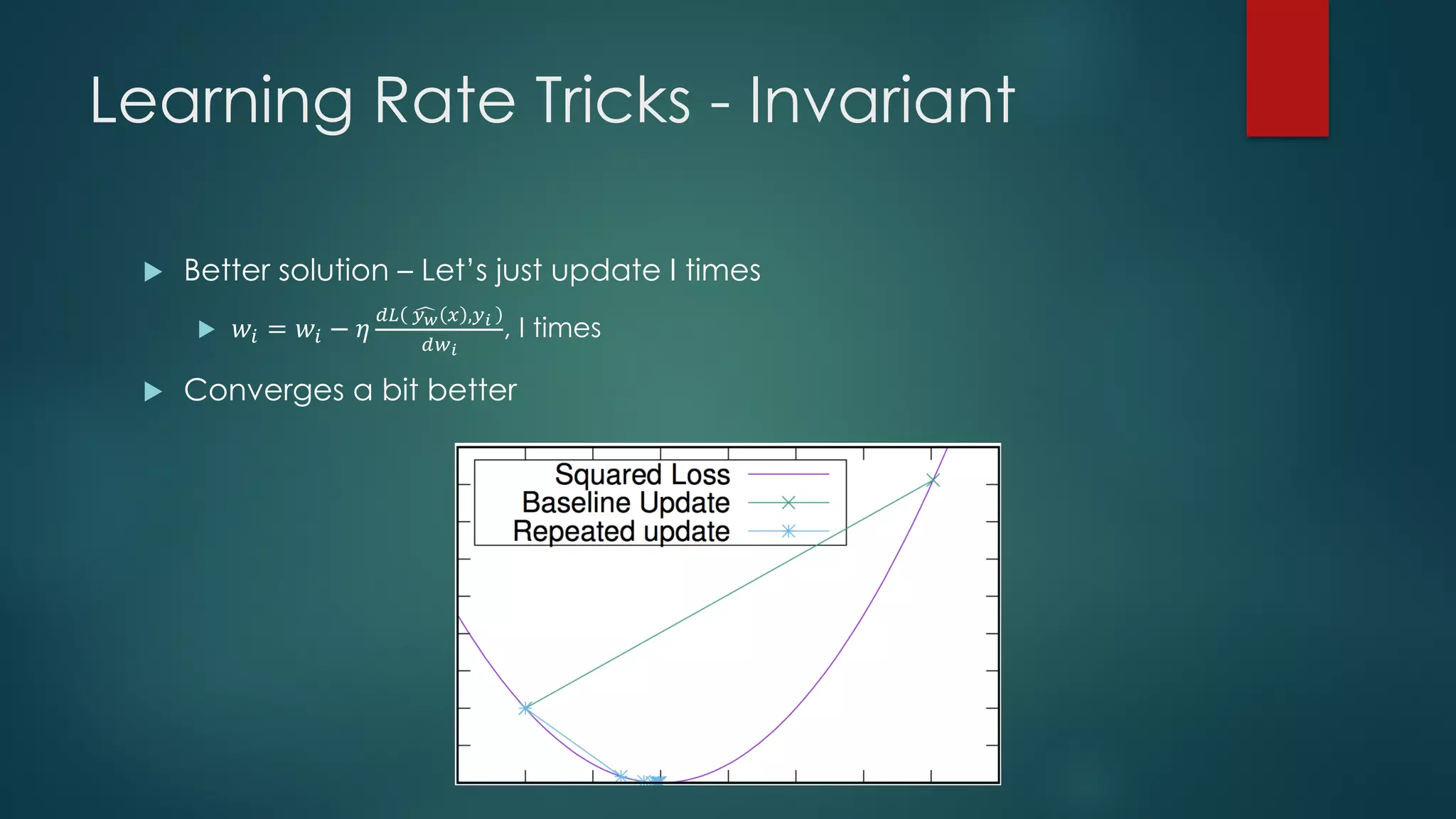 Online Learning Tricks with Vowpal Wabbit | PPT