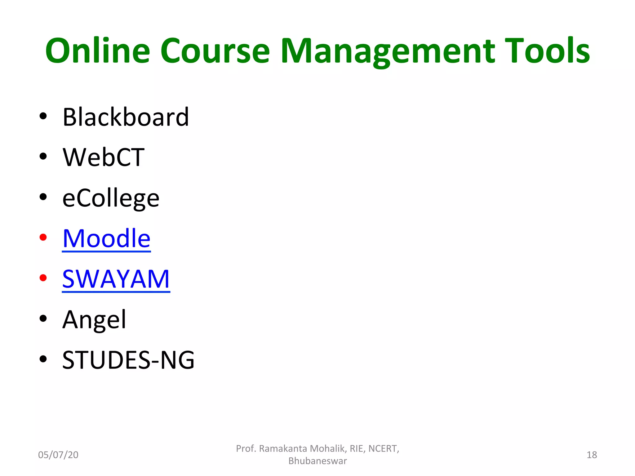 Online learning vs. traditional learning | PDF
