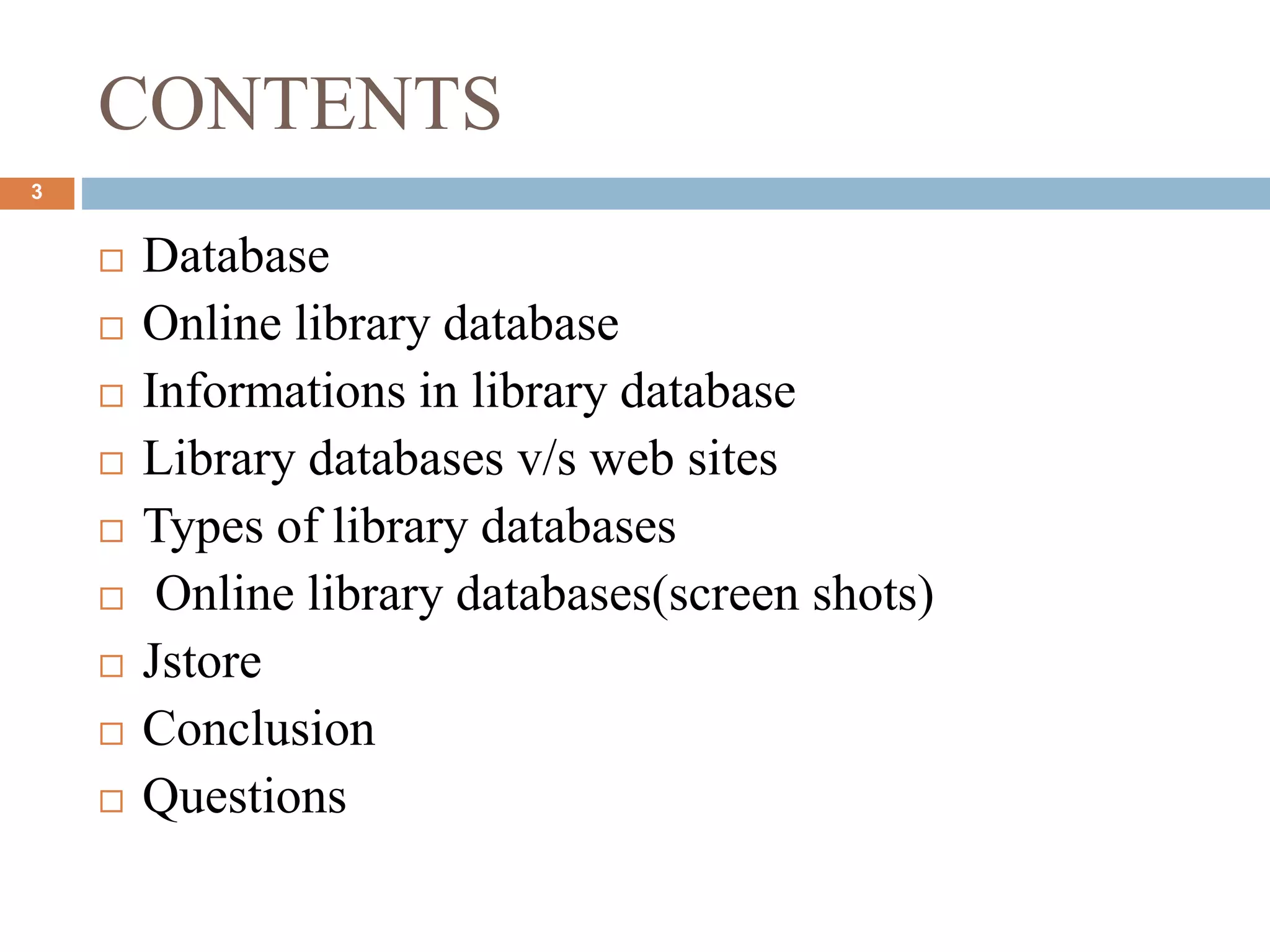 online library databases.pptx