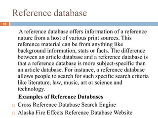online library databases.pptx