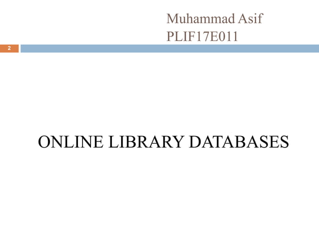 online library databases.pptx