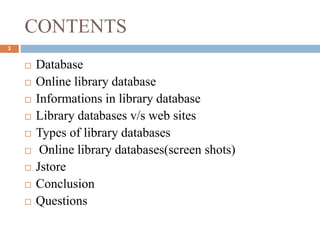 online library databases.pptx