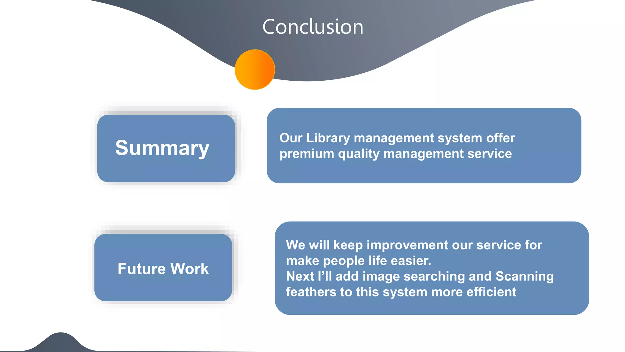 Online Library Management System .pptx