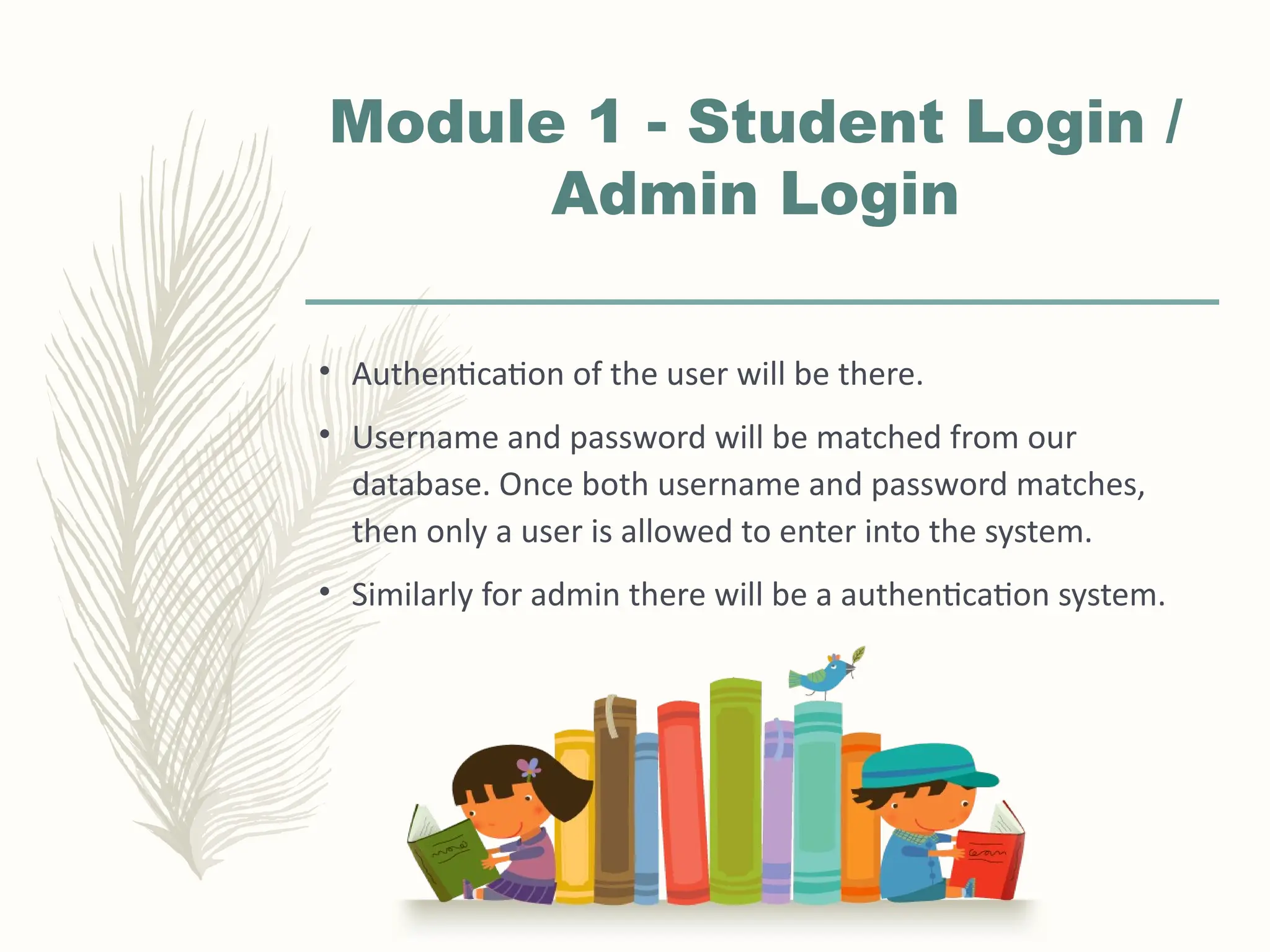 ONLINE LIBRARY MANAGEMENT SYSTEM 25.pptx