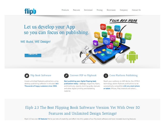 Online magazine software | PPT